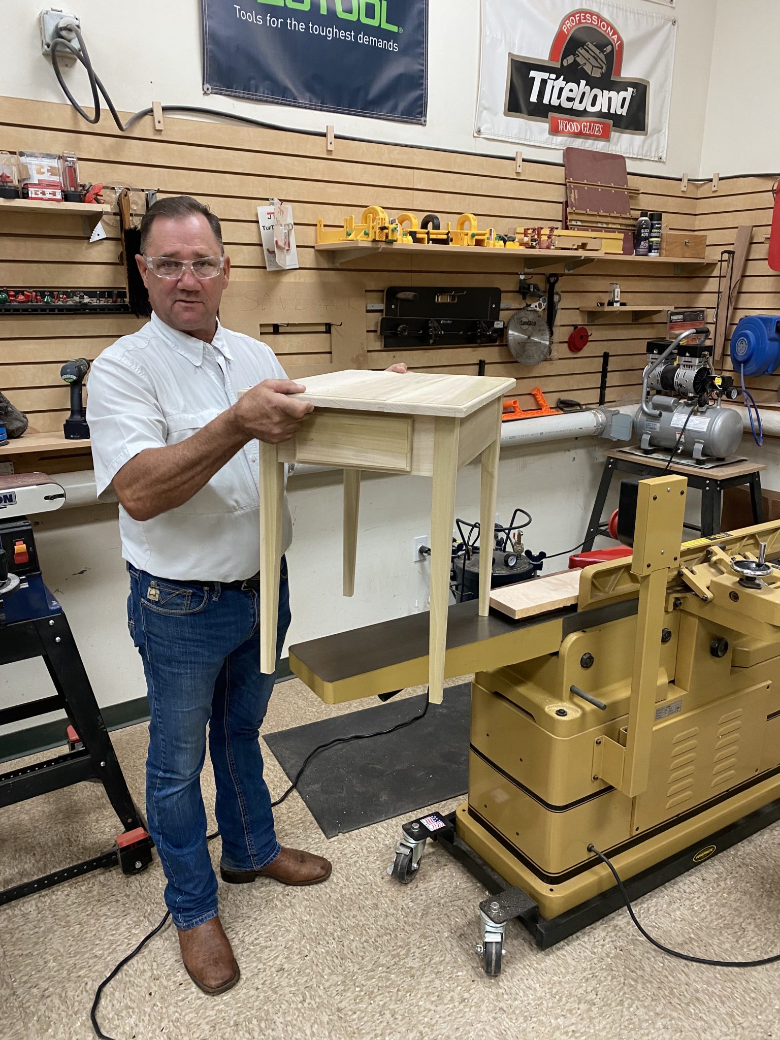 Southwest - Lawless Group